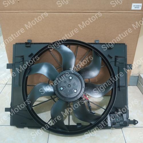 Jual A0999061800 EXTRA FAN KIPAS RADIATOR MERCEDES M274 W205 W213 W253 ...