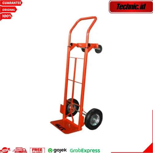 Jual Alat Angkut Barang Gut Troli Barang Manual Hand Trolley 250Kg ...