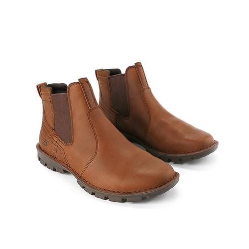 Jual Sepatu Boots Pria Caterpillar Original Excursion - 39 - Jakarta ...