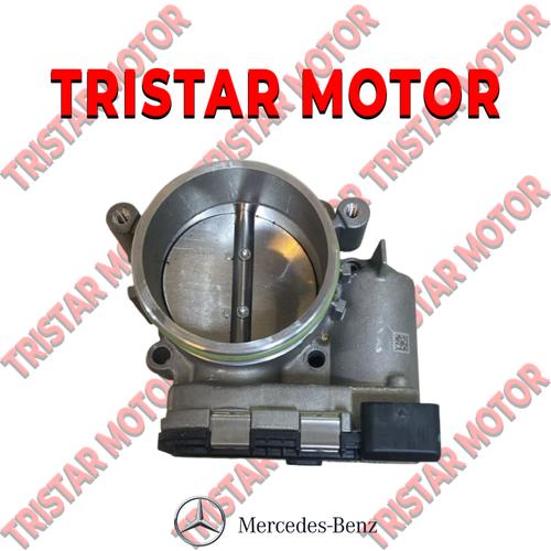 Jual Throttle Body Mercedes Benz M256 W213 W167 W257 A2561410025 ...