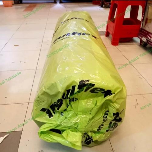 Jual Insulasi Busa ROLLAN Pipa Ac 1" inch/ Busa isolasi lembaran 25mm ...