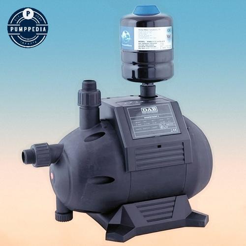 Jual Pompa DAB booster silent 3M, Italy - Jakarta Utara - PUMP PEDIA | Tokopedia
