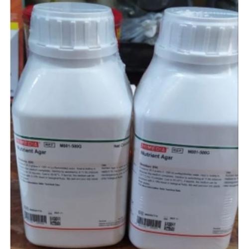 Jual Nutrient Agar Himedia 100, 50 gram, 20 Gram Best Quality - 20 gram ...