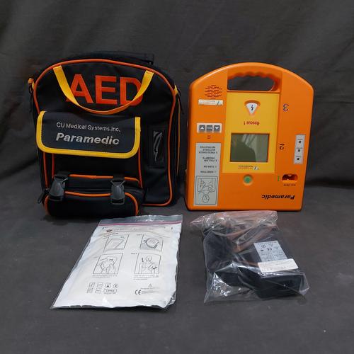 Jual AED PARAMEDIC SECOND NORMAL - Kota Bekasi - alkes refubrish ...