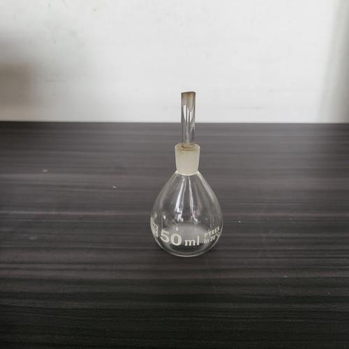 Jual Picnometer 50 ml / Lab Teknik Sipil - Kota Cimahi - MUTIARA LAB ...