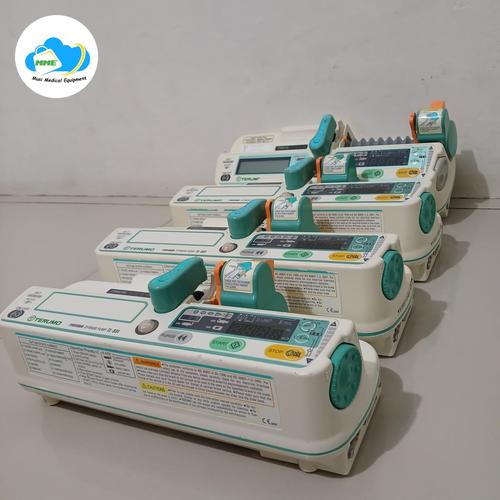 Jual Syringe Pump Terumo TE 331 Second - Kota Bekasi ...