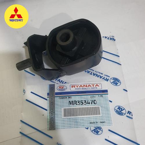 Jual INSULATOR TRANSFER MOUNTING L200 STRADA 2.5CC/2.8CC/MR353470 ...