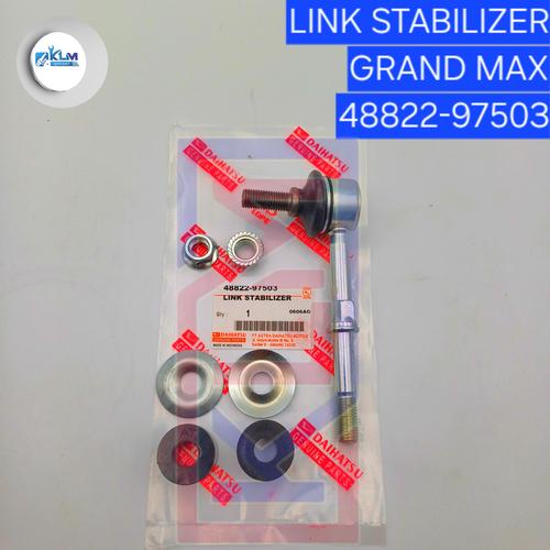 Jual LINK STABILIZER FRONT - LINK STABIL DEPAN - (GRAND MAX)[48822 ...