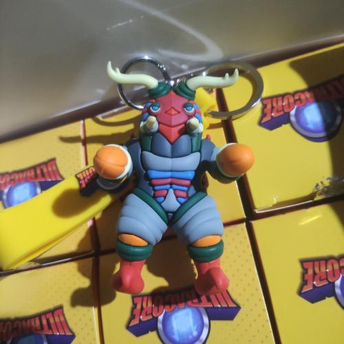 Jual Ultracore blind box Secret Kaiju - Kota Palembang - RSP Diecast ...