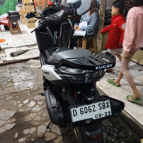 Jual Bracket Box motor Yamaha Nmax Neo dan Nmax Turbo - Kota Cimahi ...