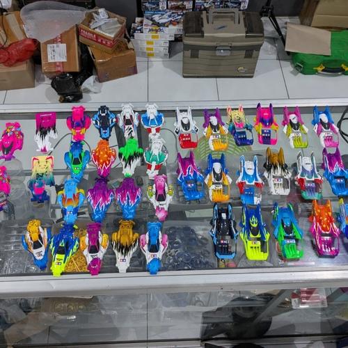 Jual BODY TAMIYA STRATO ASTUTE CUSTOM REPAINT part 3 - 1, ASTUTE - Kab ...