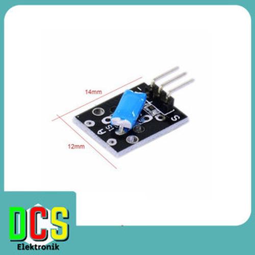 Promo Module Ball Switch tilt Arduino Compatible - Kota Bandung - DCS ...