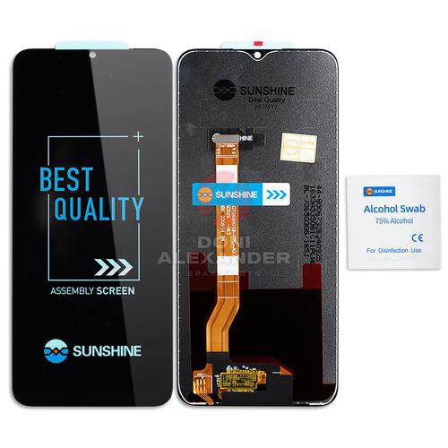 Jual LCD TOUCHSCREEN OPPO A17 - A77S - A57 2022 - A77 5G COMPLETE ...