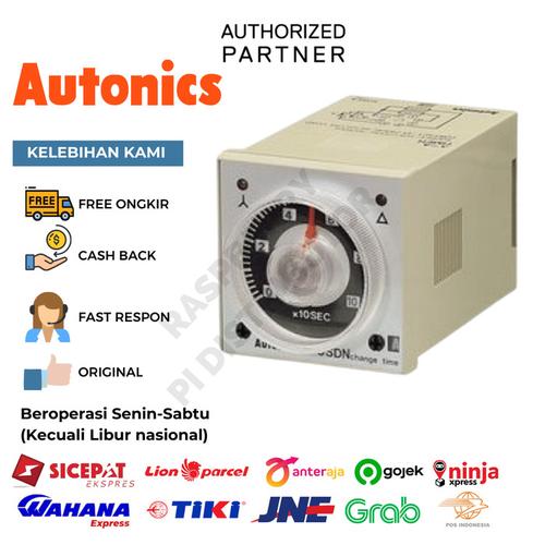 Jual AUTONICS DELTA TIMER ANALOG AT8SDN - Jakarta Barat - Raspberry Pi ...