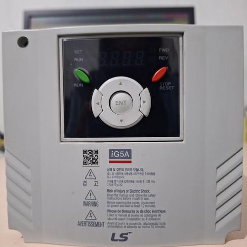 Jual Inverter LS SV022iG5A-4 iG5A 380Volt - Kab. Bekasi - Toko Sumber Usaha Karya | Tokopedia