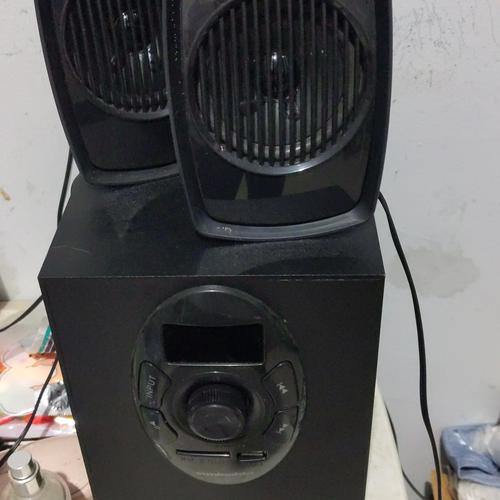 Jual speaker pc simbada cst 200 - Kota Depok - ghanidoule | Tokopedia