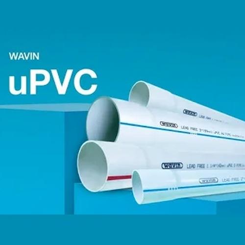 Jual pipa Wavin D pipa air 1 batang 4 meter - 4 inch D - Kota Tangerang ...