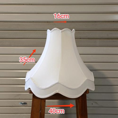 Jual Topi Kap lampu meja/stand/gantung dekorasi kap lampu topi lampu ...
