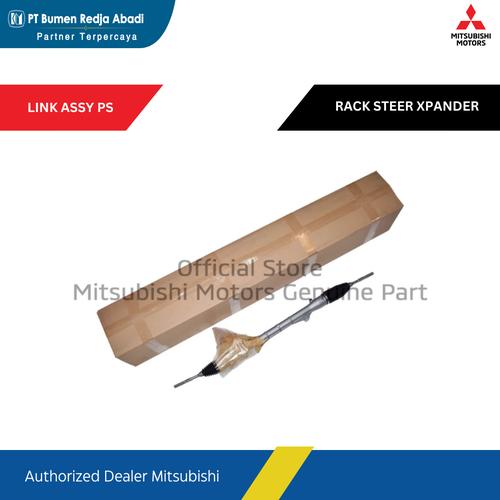 Promo Rack Steer Xpander, GEAR & LINK ASSY POWER STEERING Rack Steer ...