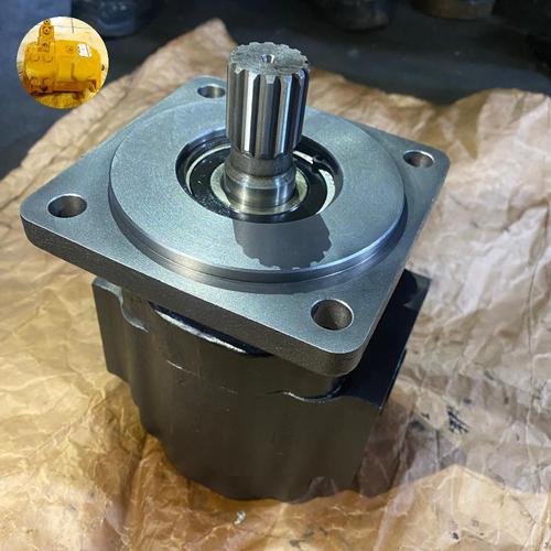 Jual Gear pump Paker P50 persamaan / gear pump hidrolik / gear pump P50 - Jakarta Barat - Teknik ...