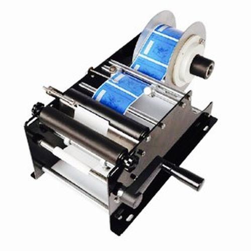Jual Powerpack Manual Labeling Bottle Machine MT-M3 / Mesin Label - Kab ...
