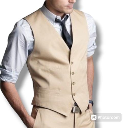 Jual Rompi Vest Pria Dan Wanita - VEST dalaman BLAZER jas pria - FORMAL ...