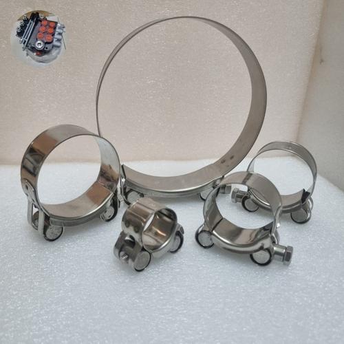 Jual Klem Superior 64-67 Stainless 304 //Klem T Bolt Heavy Duty ...