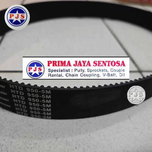 Jual TIMING BELT 5M 950 LEBAR 38MM - Jakarta Barat - Prima Jaya Sentosa ...