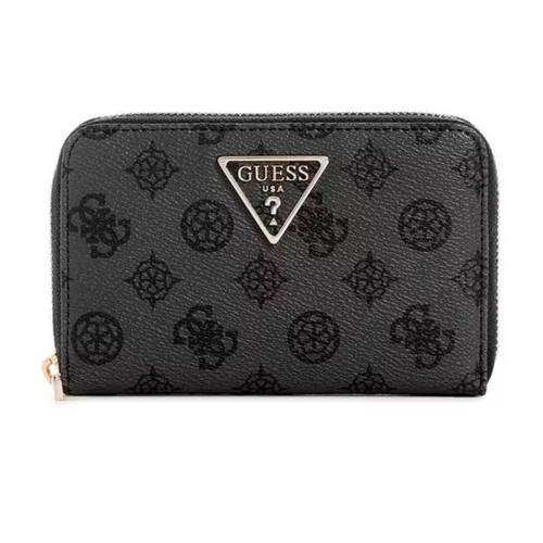 Jual Dompet Wanita Guess - LAUREL LOGO SLG MEDIUM ZIP AROUND - DOMPET ...