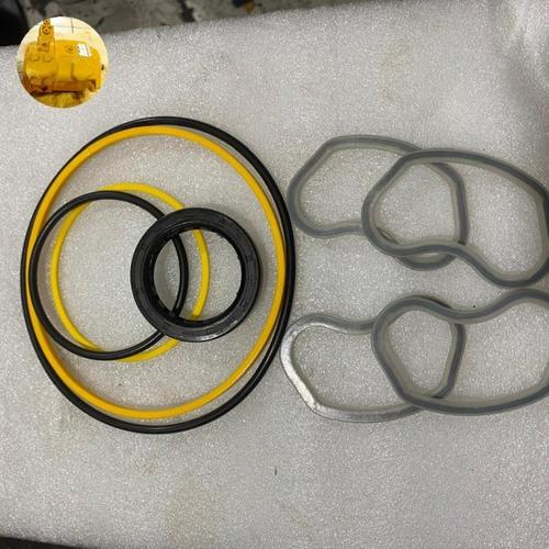 Jual Seal kit Vane Pump Vickers 3525VQ / seal kit pompa hidrolik / seal ...