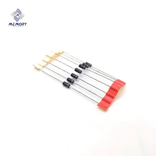 Jual Dioda IN4007 / Dioda 1N4007 (harga per 500pcs) - Jakarta Barat ...