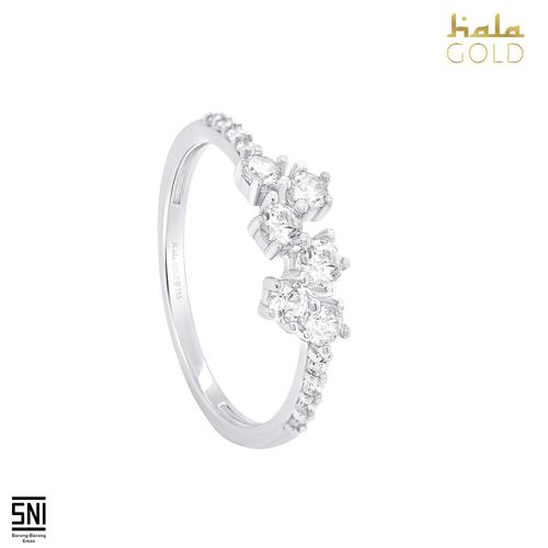 Promo Hala Gold Orion Ring / Cincin Cicil 0% 3x - Jakarta Selatan - The ...