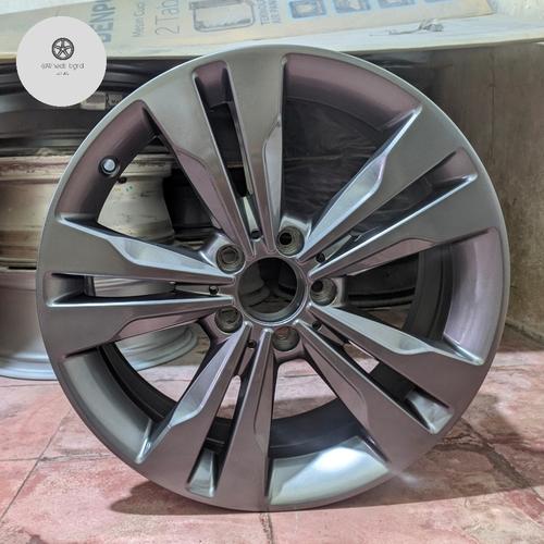 Jual Velg Original Mercedes benz CLA 200 R18 - Kab. Bogor - Wheels ...