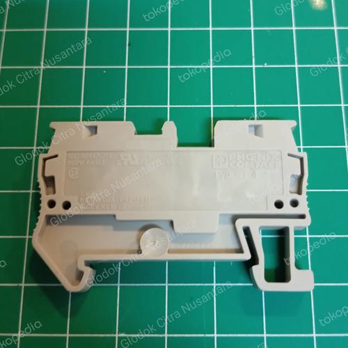 Jual Phoenix Contact Terminal Block ST 4 3031364 800V 40A - Jakarta ...