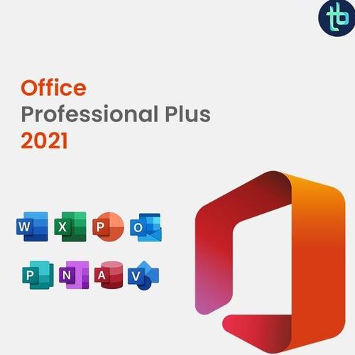 Jual Microsoft Office Pro Plus 2021 Digital Download - Kab. Bandung ...