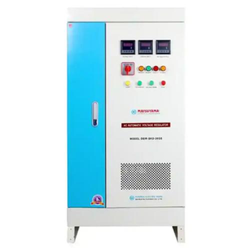 Jual Stabilizer Matsuyama 30 KVA 1 Phase - Input 100V-240V Output 220V ...