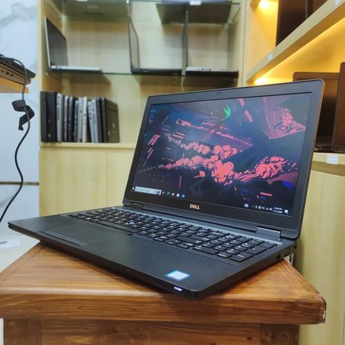 Jual Dell Latitude 5580 i5-7th Gen - Jakarta Pusat - startlight. com ...