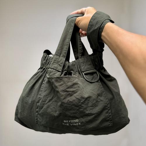 Jual Beyond The Vines BTV Dumpling Bag XS - Kota Yogyakarta - VISION ...