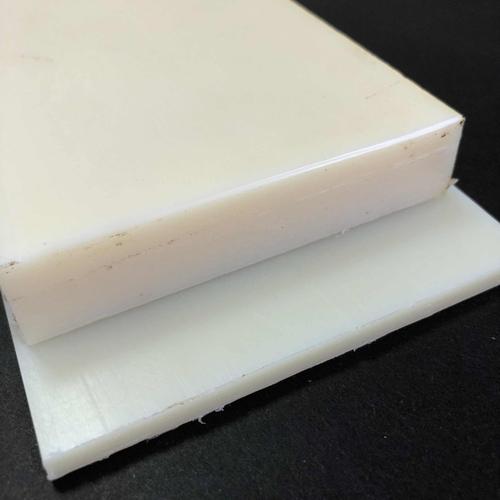 Jual Nylon Pe Putih Lembaran 30mm x 122cm x 244cm - Polyethylene Sheet - HDPE - Jakarta Barat ...