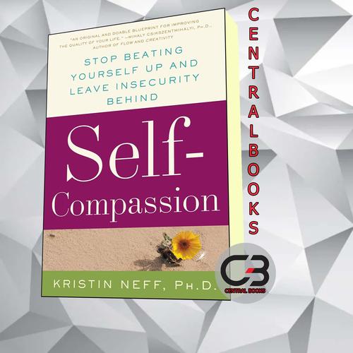 Jual Self-Compassion Kristin Neff - Jakarta Pusat - CENTRAL-BOOKS ...