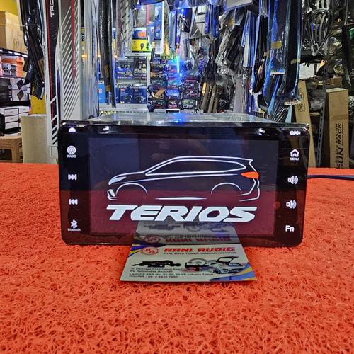 Jual Head Unit Daihatsu TERIOS 2020-2021 Bluetooth Orisinil - Jakarta ...