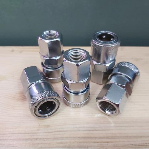 Jual Quick coupler SF 20 coupling SF20 20ph SAMBUNGAN SELANG ANGIN ...