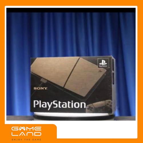 Promo PS5 Playstation 5 Slim Console 30th Anniversary Limited Edition ...