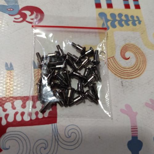 Jual baut roller tamiya original baut roller stb per 25 pcs - Kab ...