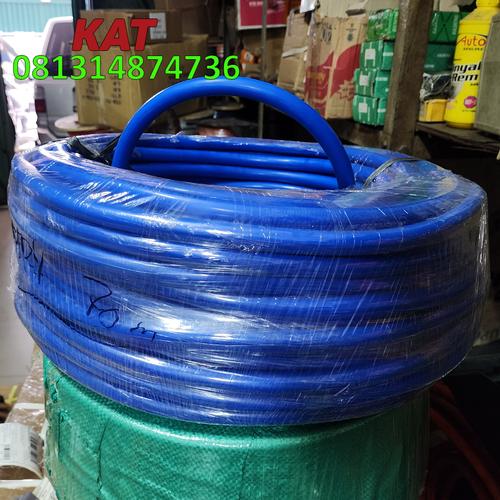 Jual Kabel las Superflex 70mm biru / Welding cable 70mm Super flex blue ...