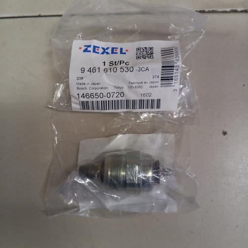 Jual Switch selenoid Bospom Injektor Isuzu panther dan Isuzu Elf Engkel ...