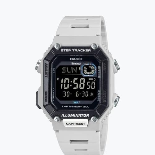 Jual Casio WS 1000-8B / WS1000-8B Bluetooth Original - Kota Bandung ...