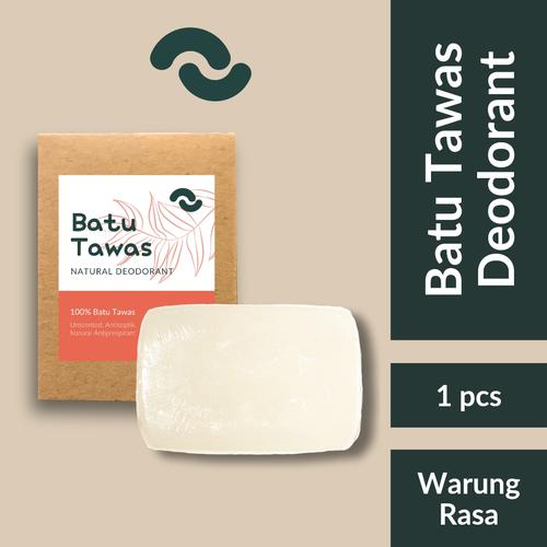 Jual Batu Tawas Crystal Deodorant Kotak Natural - Kab. Bekasi ...