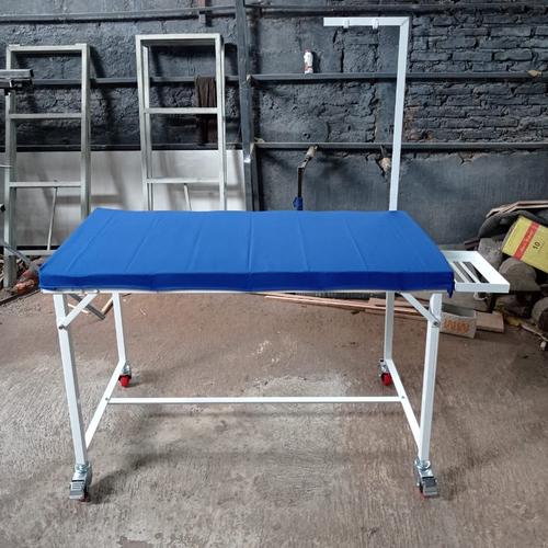 Jual Meja Setrika Uap Laundry Dengan Roda Stopper - Kab. Boyolali ...