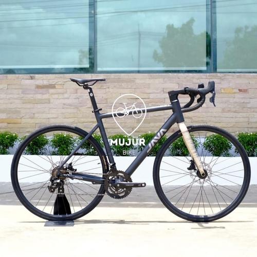 Jual Roadbike Java rapida NEW Inbox - Kota Surabaya - Mujur Brick | Tokopedia